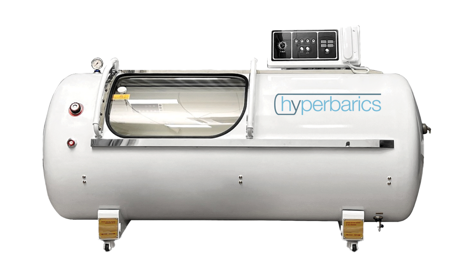 Collections – The Hyperbarics