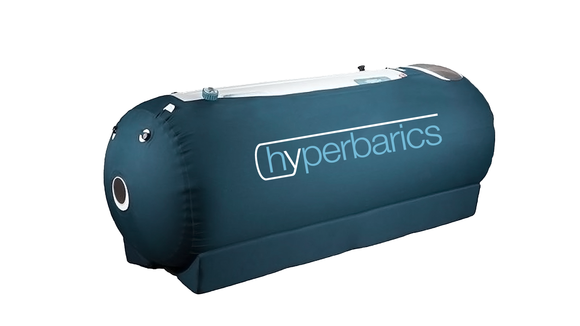 Portable Hyperbaric Oxygen Chamber – The Hyperbarics