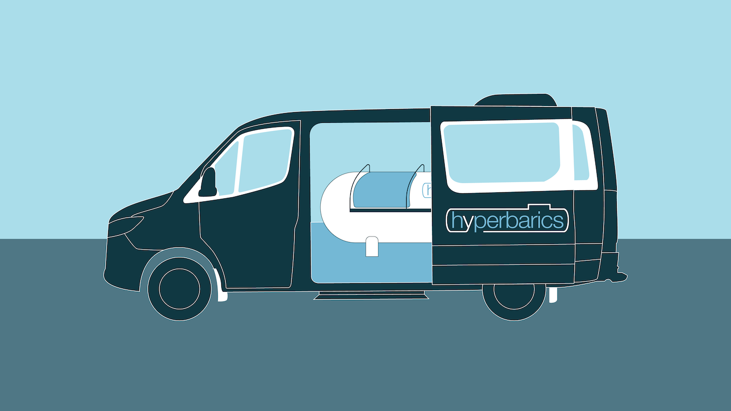 Hyperbaric Oxygen Therapy in Southern California – The Hyperbarics