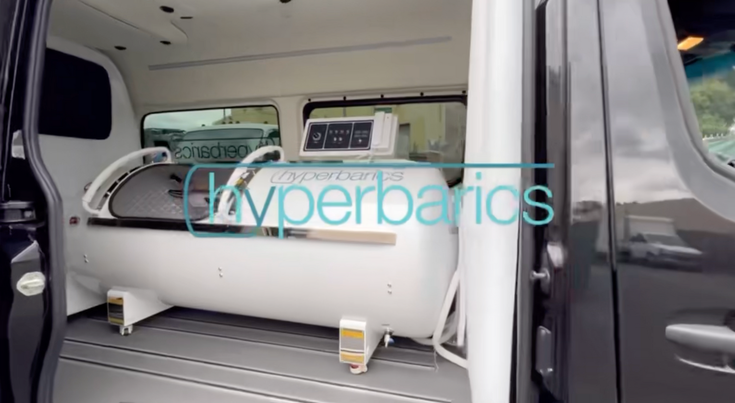 Hyperbaric Oxygen Therapy in Southern California – The Hyperbarics